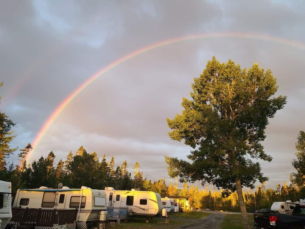 RV campground Nova Scotia tenting camping – RV Campground Nova Scotia ...