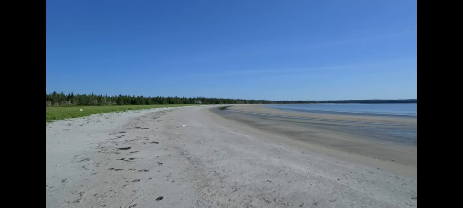 RV campground Nova Scotia tenting camping – RV Campground Nova Scotia ...
